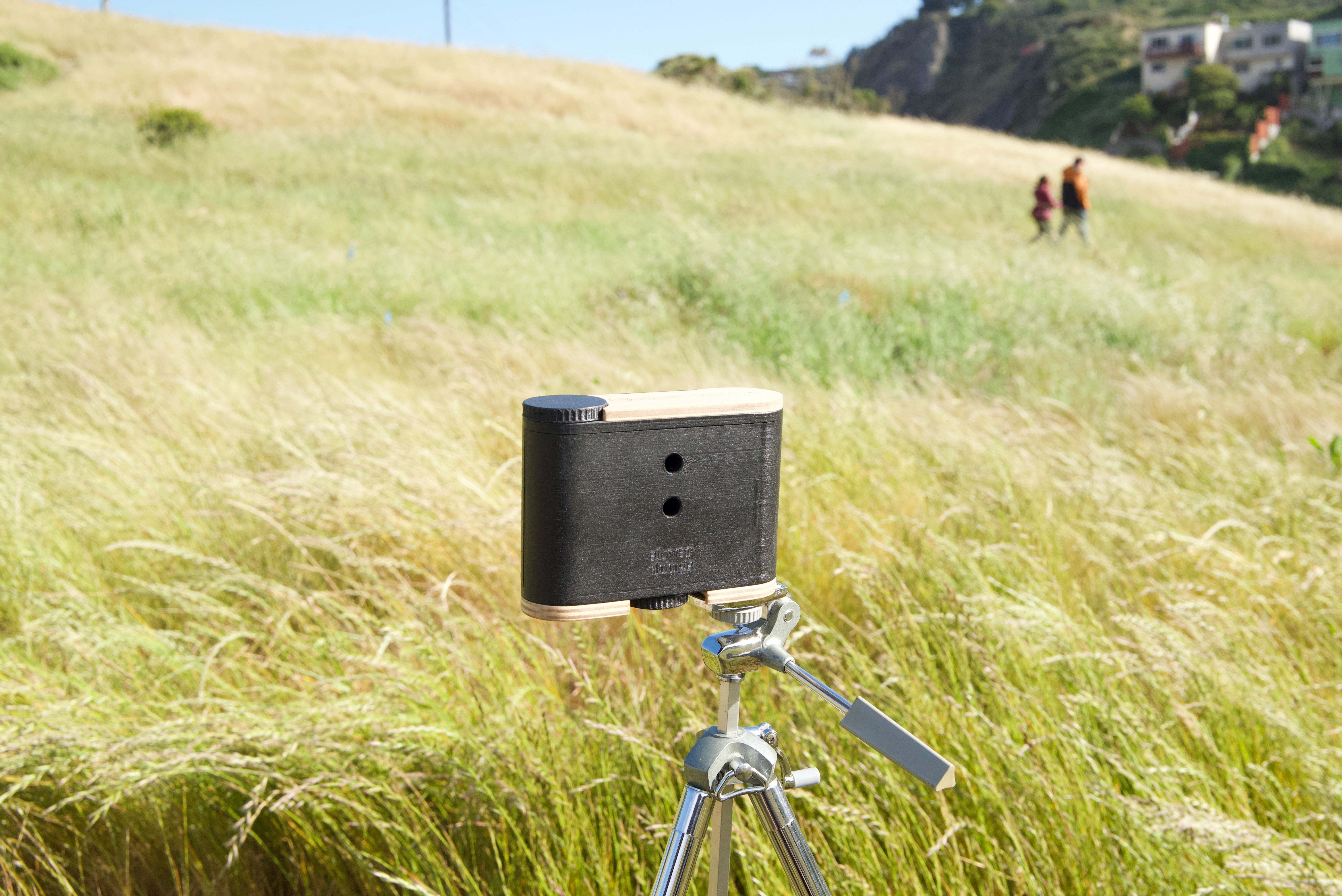 Shop Pinhole Cameras | slowerthings