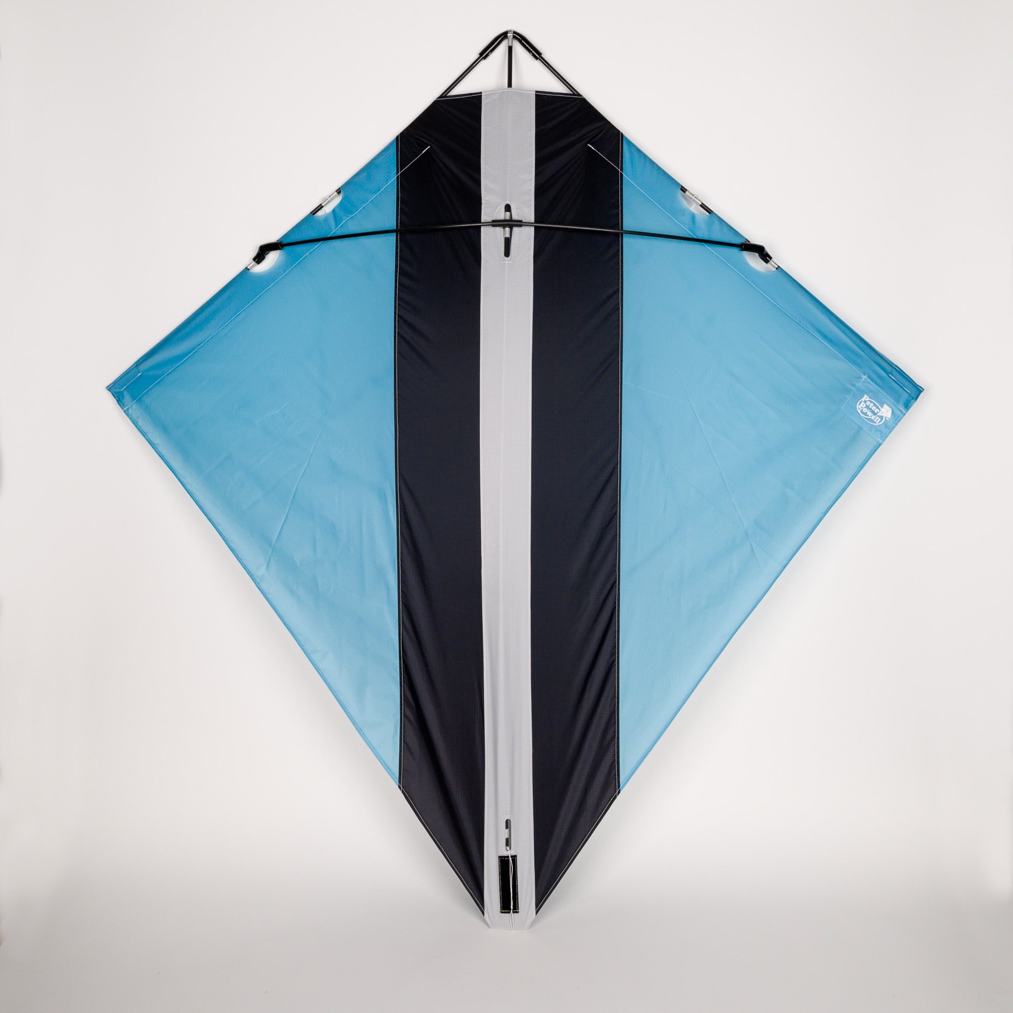 Two Line Kite | slowerthings