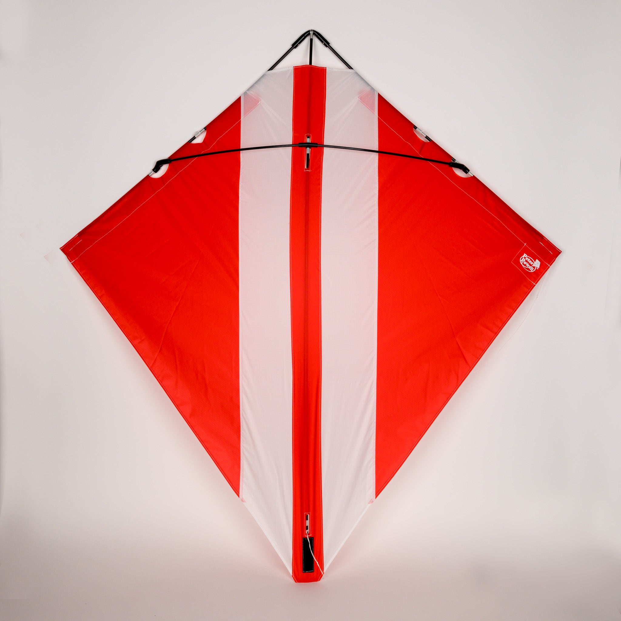 Two Line Kite | slowerthings